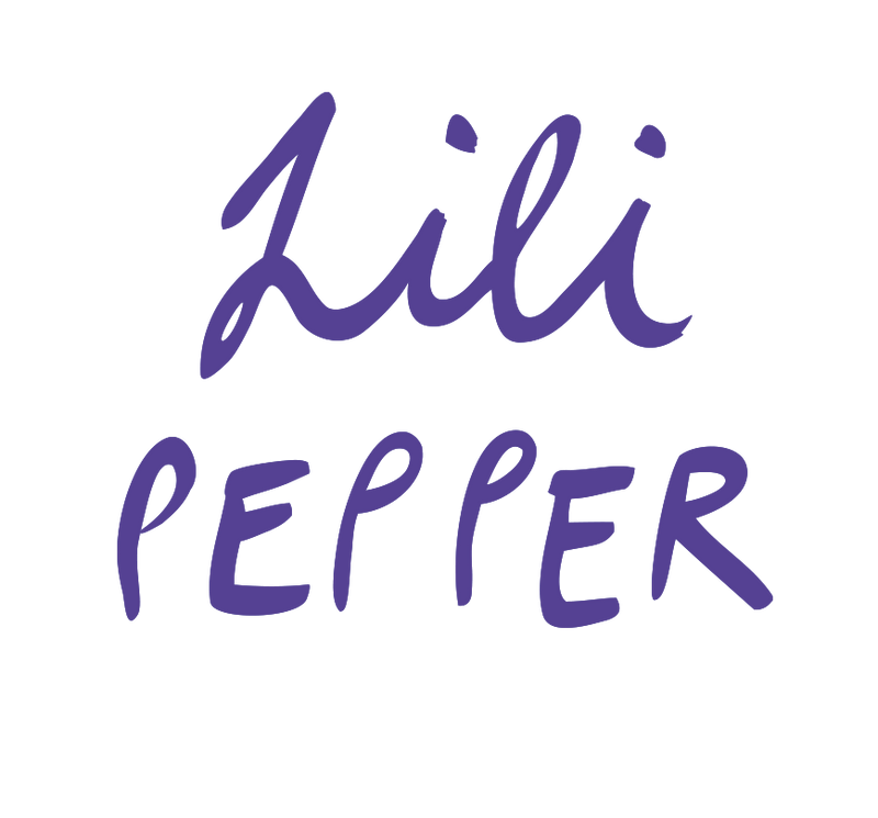 Lili Pepper - Schönes für dein Zuhause
